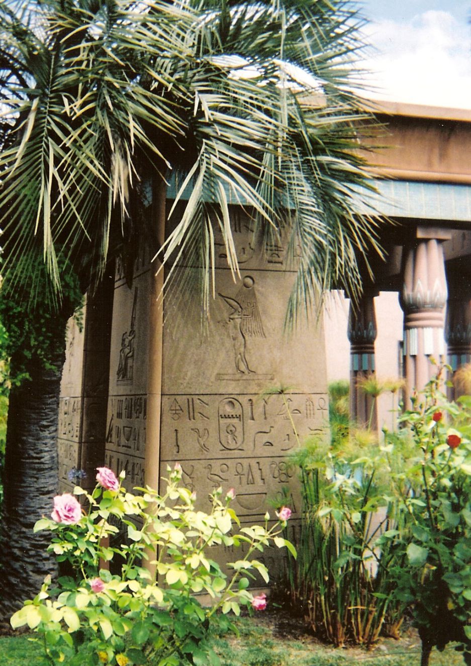 Akhnaton’s Eternal Message | The Savitri Devi Archive