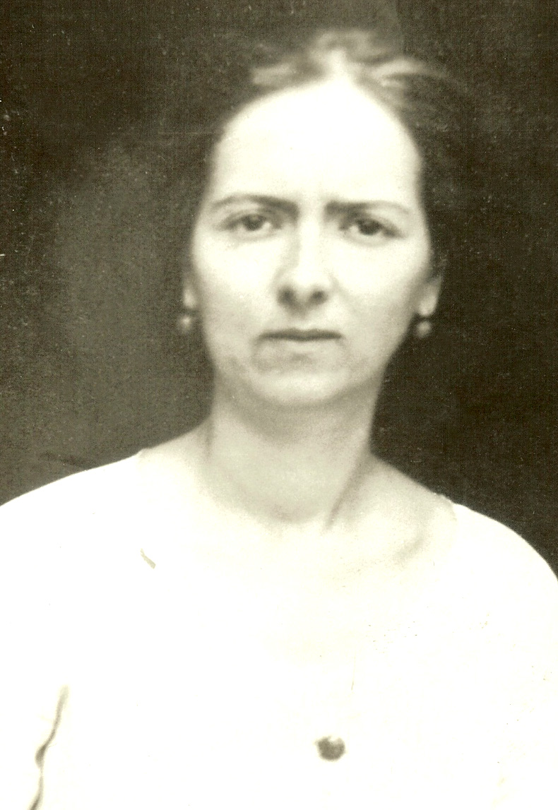 The Last Days of Savitri Devi | A Selection from Muriel Gantry's ...