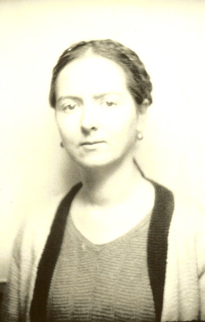 The Last Days of Savitri Devi | A Selection from Muriel Gantry's ...